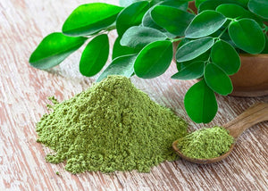 How to Use Moringa Leaves and Powder: Simple Ways to Add It to Your Di ...