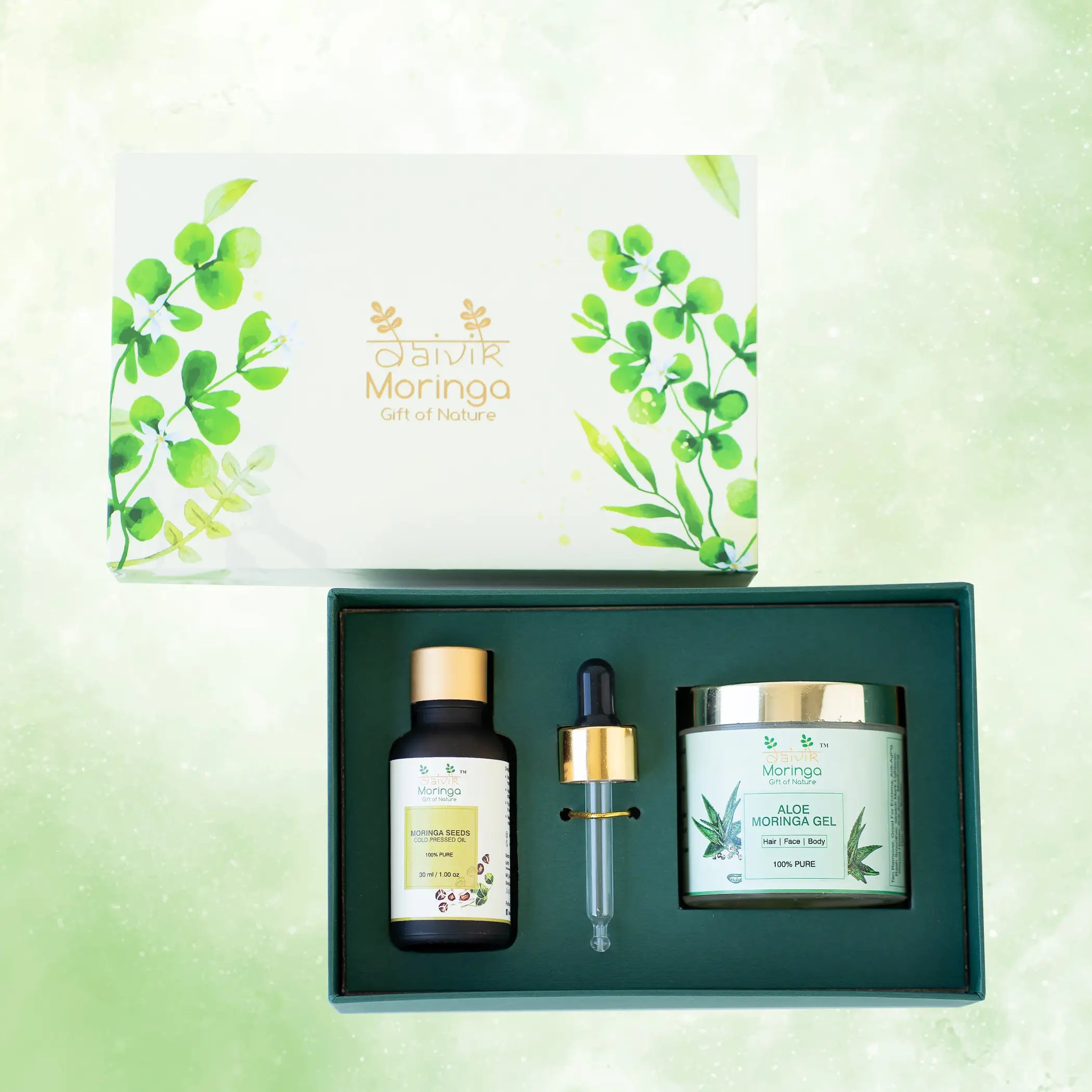 Daivik Beauty – Daivik Moringa Store