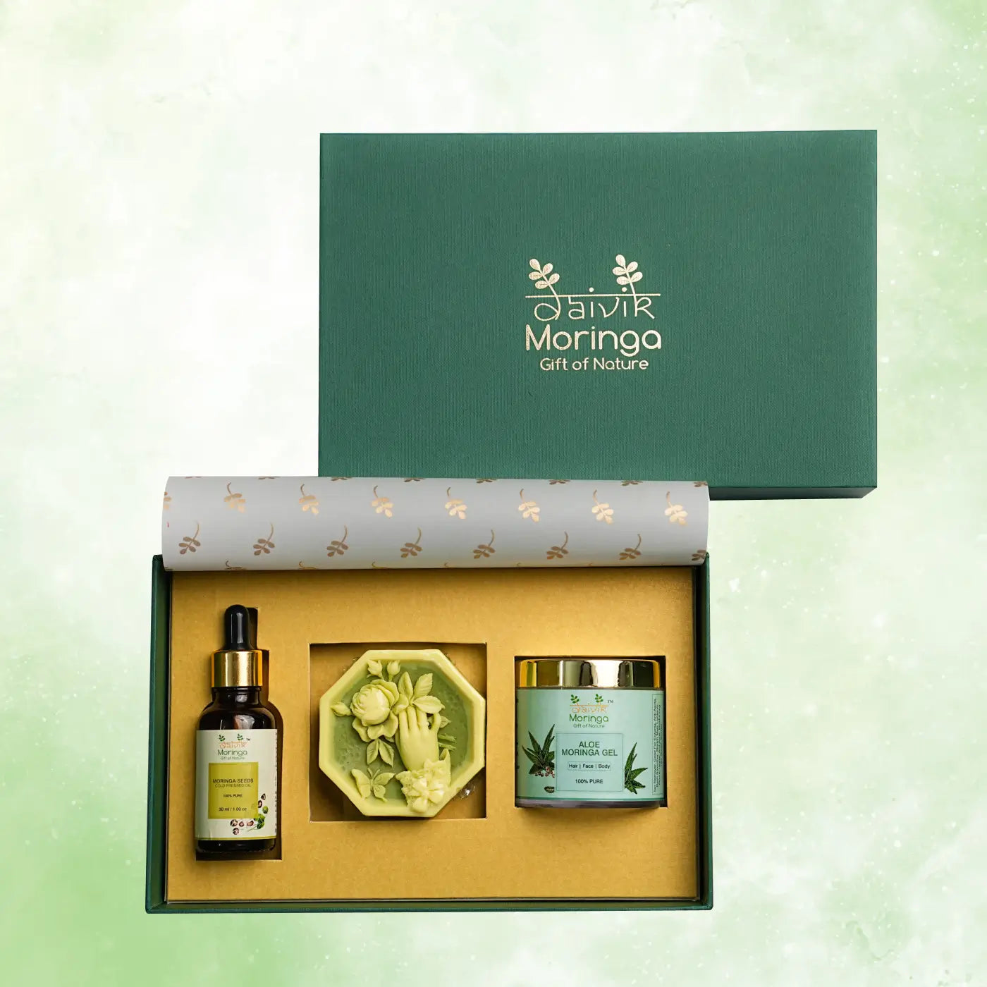 Daivik Glow – Daivik Moringa Store