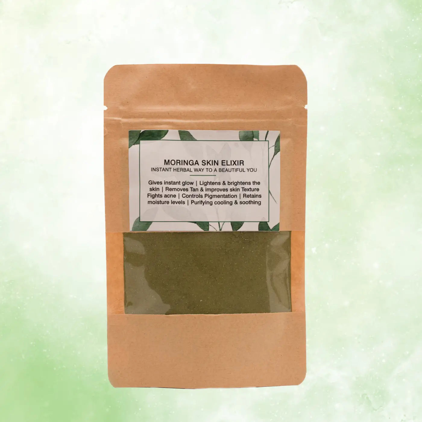 Moringa Skin Elixir – Daivik Moringa Store